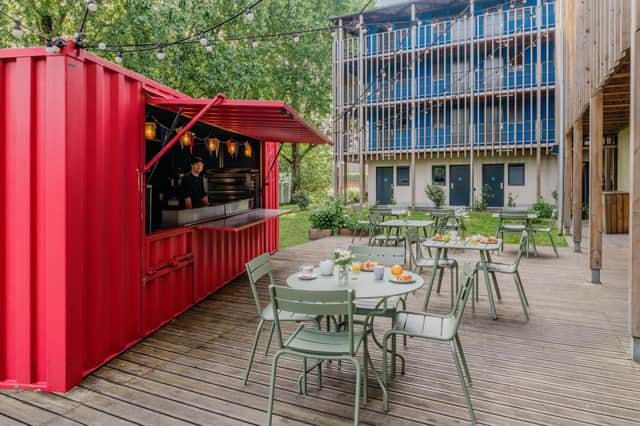 Eklo Hotels Lille, Lille : -19% en journée • Réservation à l'heure l ...